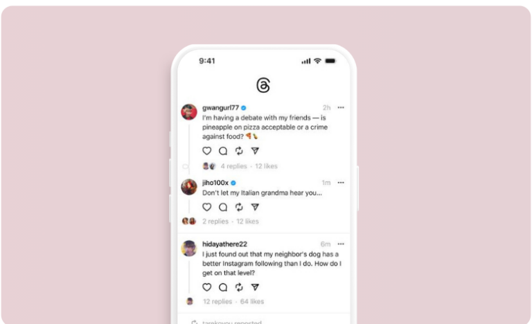 The Biggest Social Media Updates for 2024 – Plann by Linktree