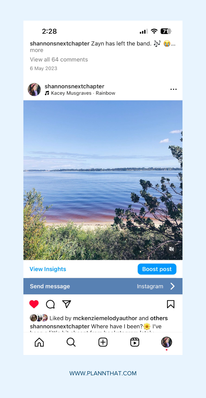 How to Add Music to Instagram Posts – Plann – Euro Journal – NEWS AGENCY