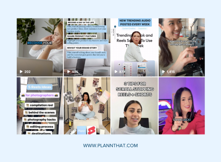5 Proven TikTok Marketing Strategies to Boost Conversions – Plann by Linktree