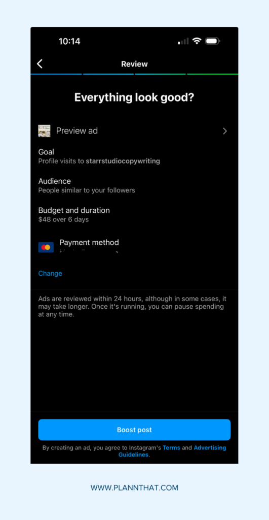 Instagram Promotion — How Does It Work and Is It Worth It? – Plann by Linktree