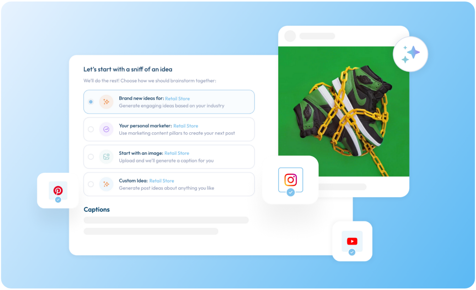 Strategies for your done-for-you campaigns! – Plann by Linktree
