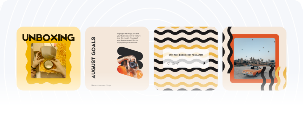 Your August 2024 Social Media Planner – Plann by Linktree