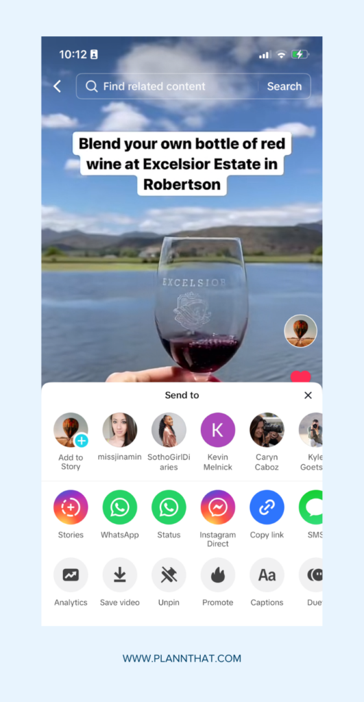 The Best Ways To Remove TikTok Watermarks – Plann by Linktree