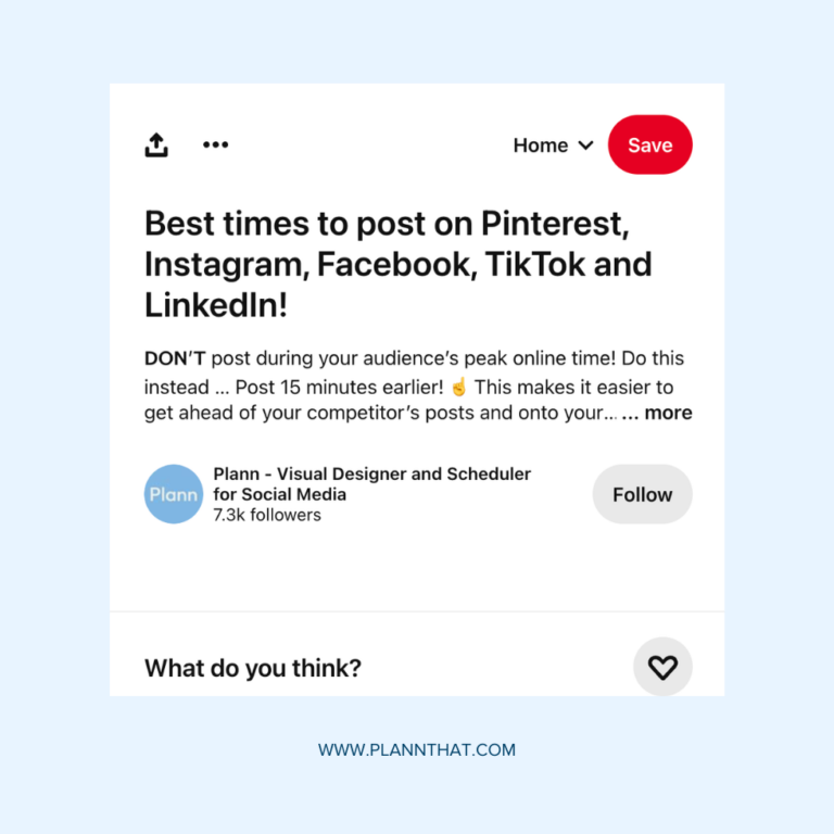 How to Get Followers on Pinterest: 30 Proven Strategies for Success ...