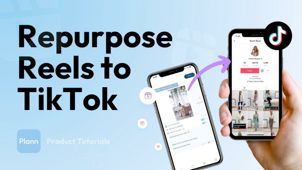 Plann Onboarding – Plann by Linktree