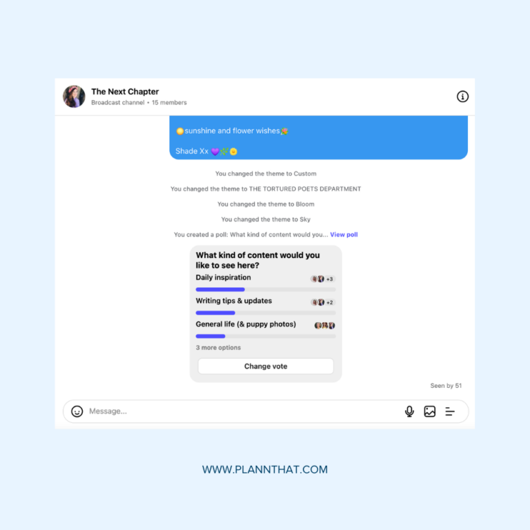 Does Instagram Notify When You Screenshot a Story, Post, or DM? – Plann ...