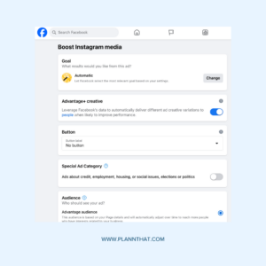 Instagram Promotion — How Does It Work and Is It Worth It? – Plann by ...