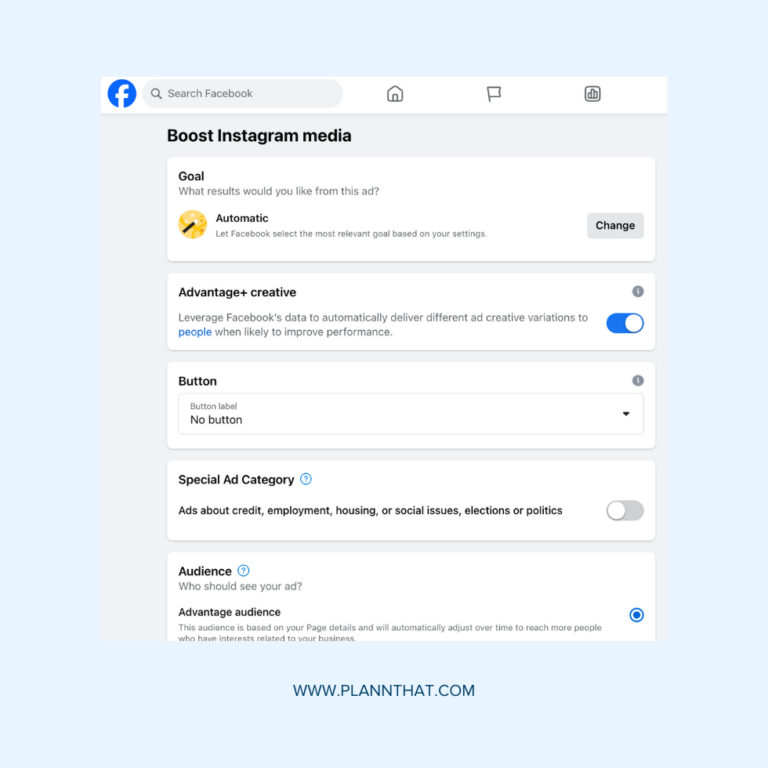 Instagram Promotion — How Does It Work and Is It Worth It? – Plann by Linktree