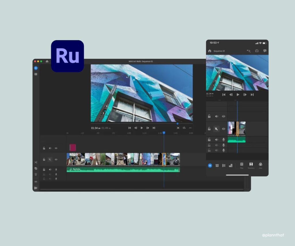 Best Video Editing Apps for Reels and TikTok – Plann by Linktree