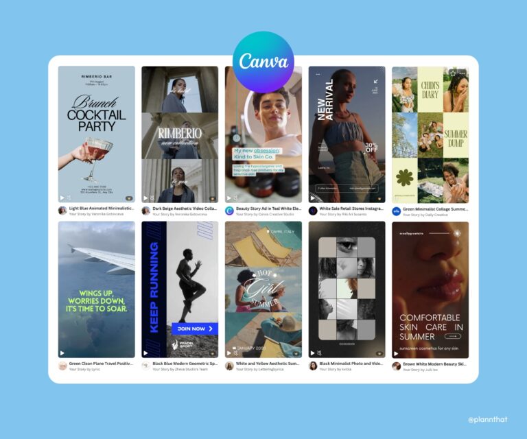 Best Video Editing Apps for Reels and TikTok – Plann by Linktree