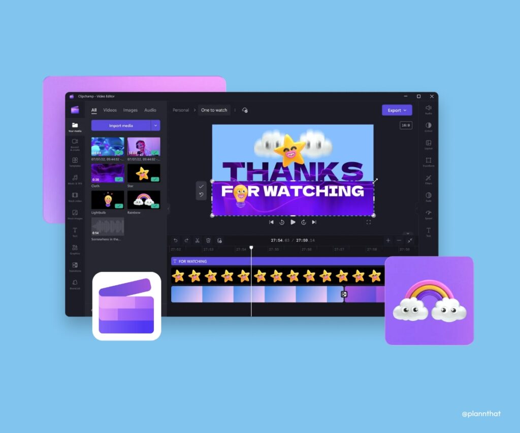 Best Video Editing Apps for Reels and TikTok – Plann