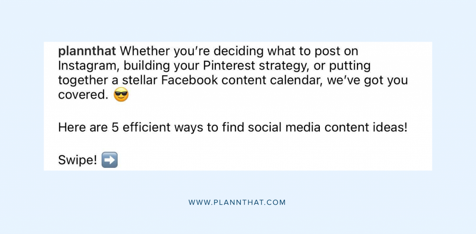 Emoji Marketing Guide: Dos and Don’ts of Emojis on Social Media – Plann ...