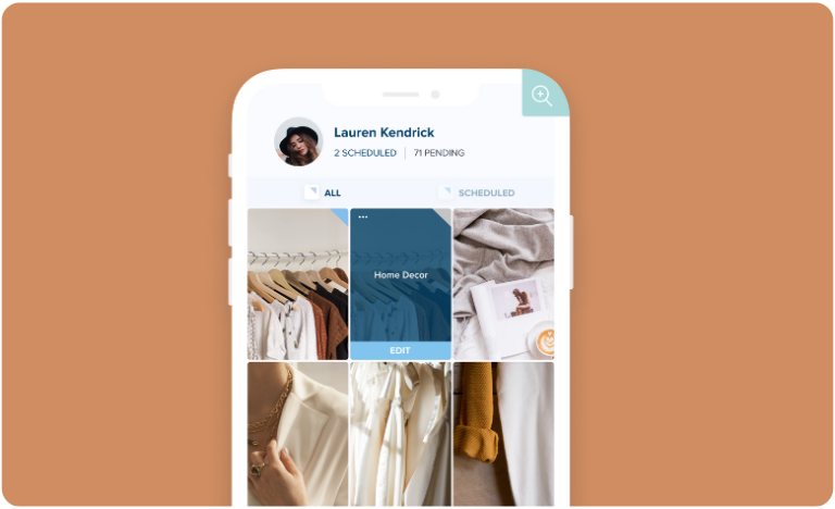 How To Create A Unique Instagram Theme For Your Brand