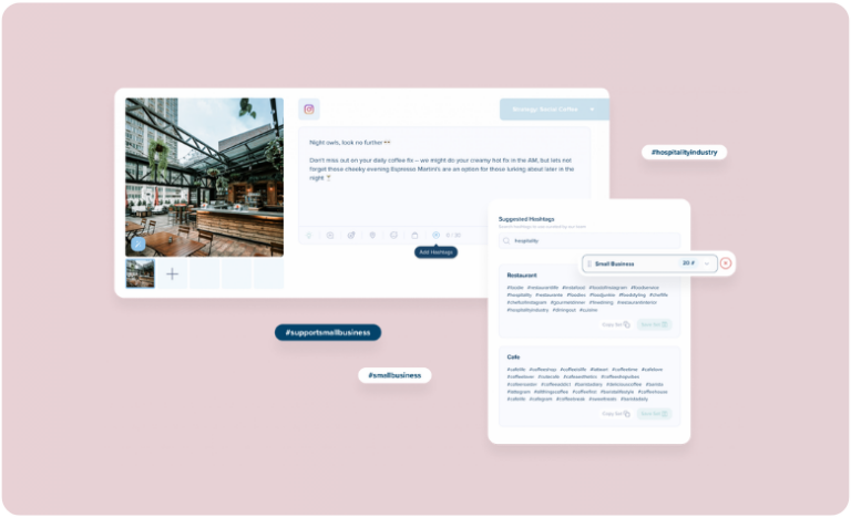 5 Steps to Creating The Perfect Instagram Content Plan