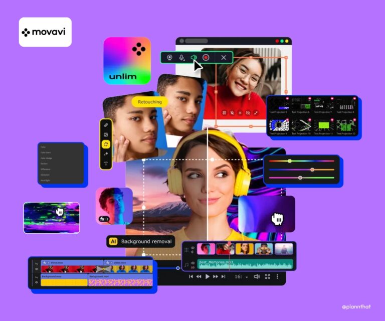Best Video Editing Apps for Reels and TikTok – Plann by Linktree