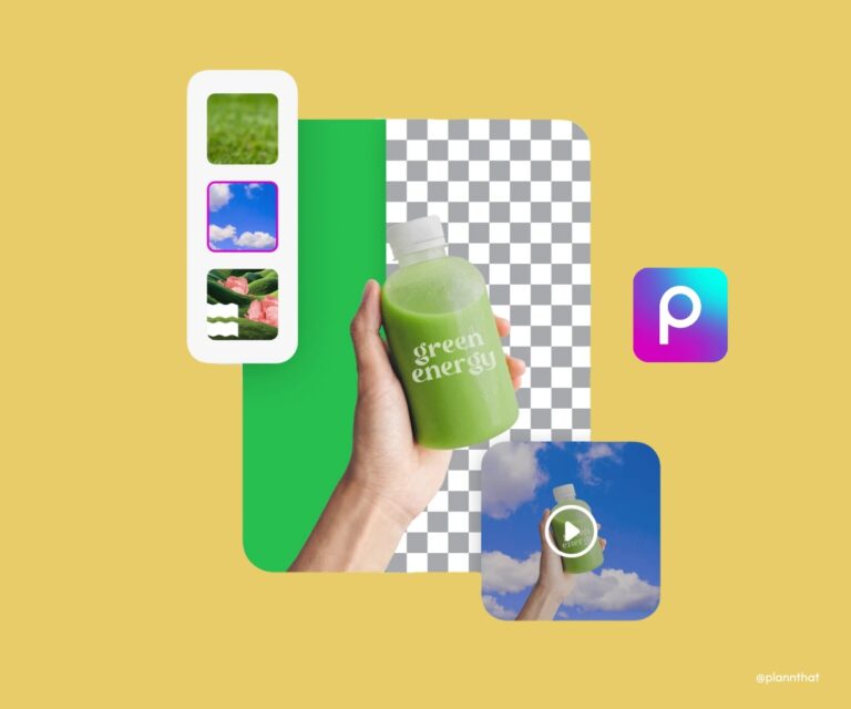 Best Video Editing Apps for Reels and TikTok – Plann by Linktree