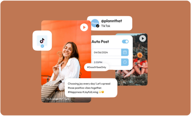 Your Guide to TikTok Influencer Marketing Campaigns – Plann by Linktree