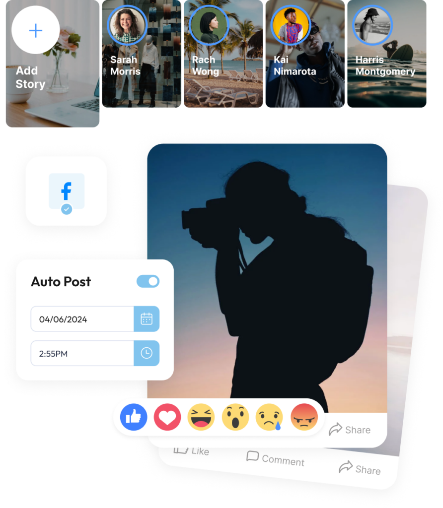 Ultimate Facebook Scheduler - Plan, Schedule + Automate, Your Facebook ...