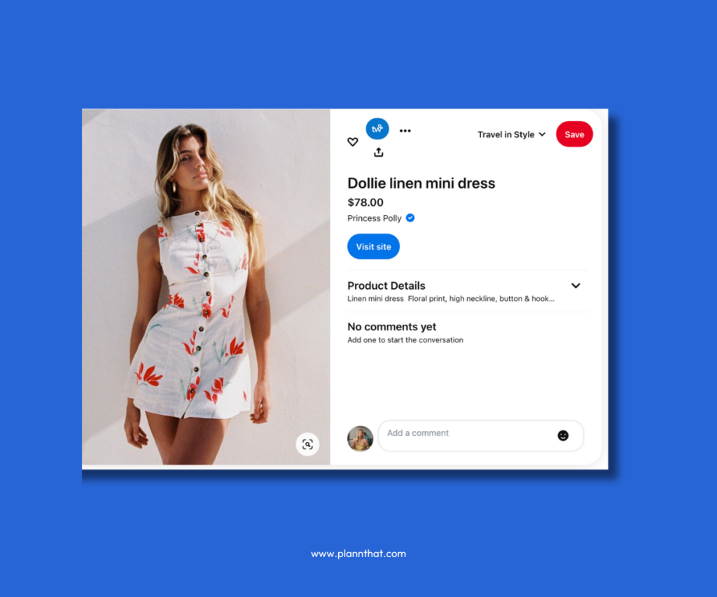 How to Make Money on Pinterest – Plann by Linktree