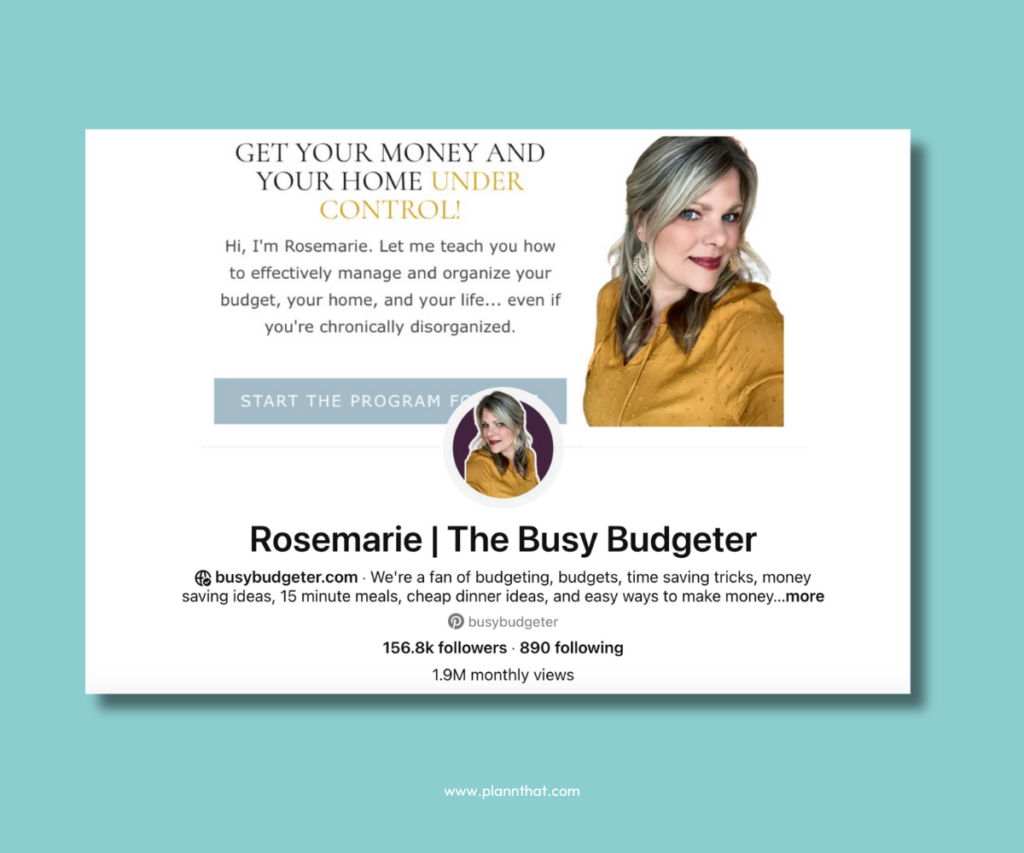 How to Make Money on Pinterest – Plann by Linktree