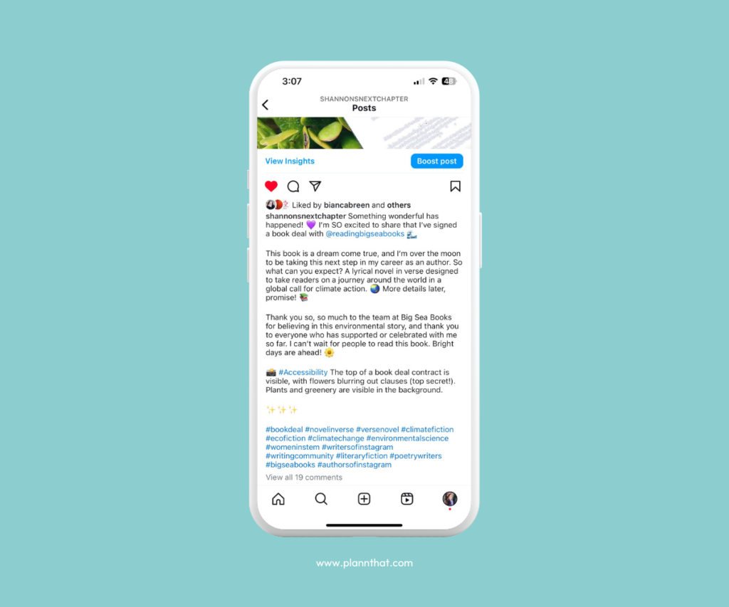 What is Alt Text on Instagram, & Why Should You Care?