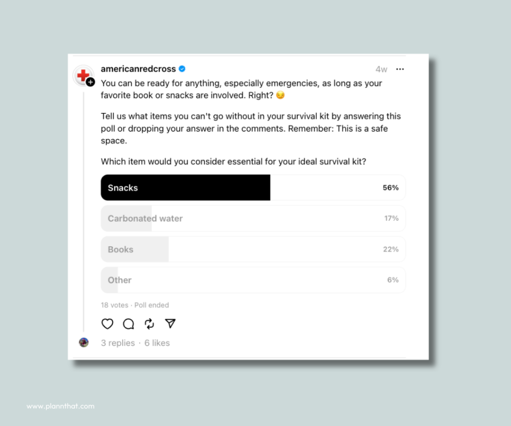 7 Instagram Threads Marketing Strategies To Grow Your Brand – Plann by ...