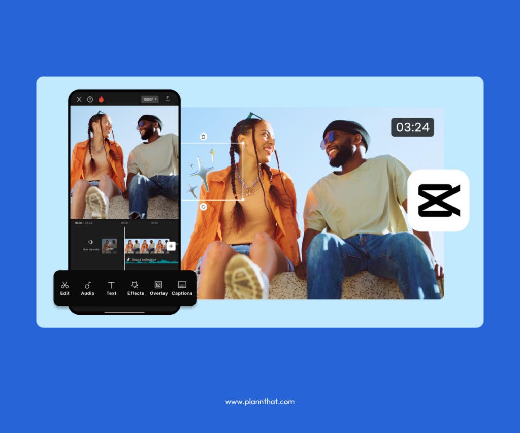 The Best Content Creation Tools for Small Businesses and Brands – Plann by Linktree