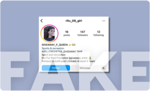 How To Spot Fake Instagram Accounts + Why They Matter – Plann by Linktree