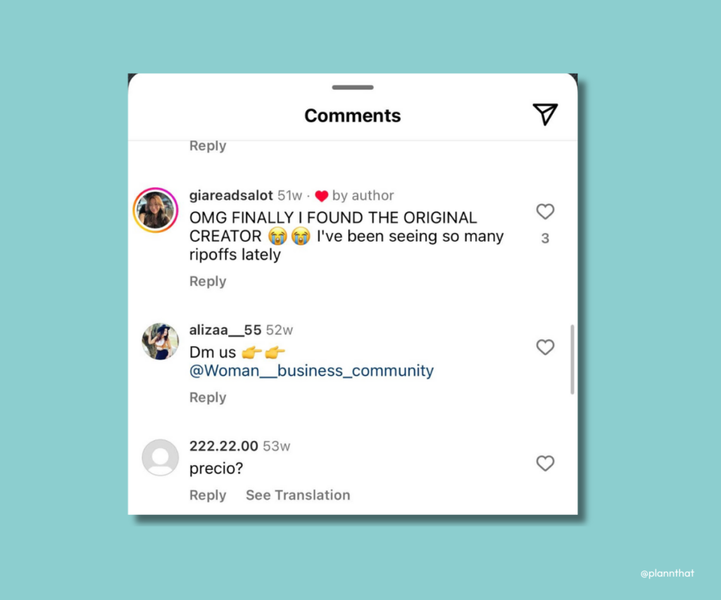How To Spot Fake Instagram Accounts + Why They Matter – Plann by Linktree