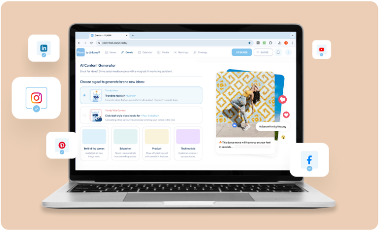 The Best 5 Marketing Automation Tools for Small Business – Plann by Linktree