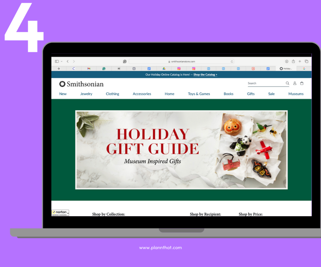 7 Holiday Content Ideas and Strategies To Boost Your SEO – Plann by ...