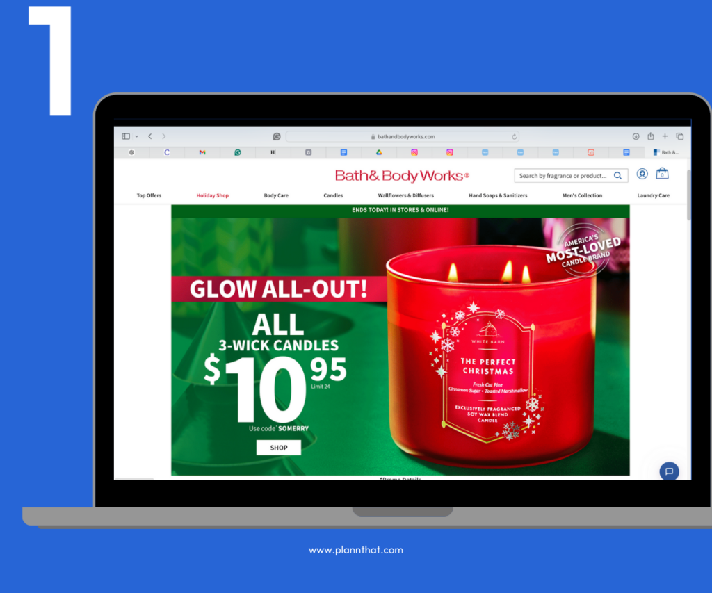 7 Holiday Content Ideas and Strategies To Boost Your SEO – Plann by ...