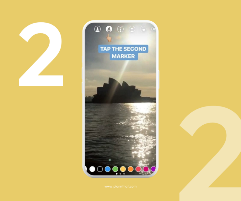 How to Get a Transparent Overlay Instagram Story
