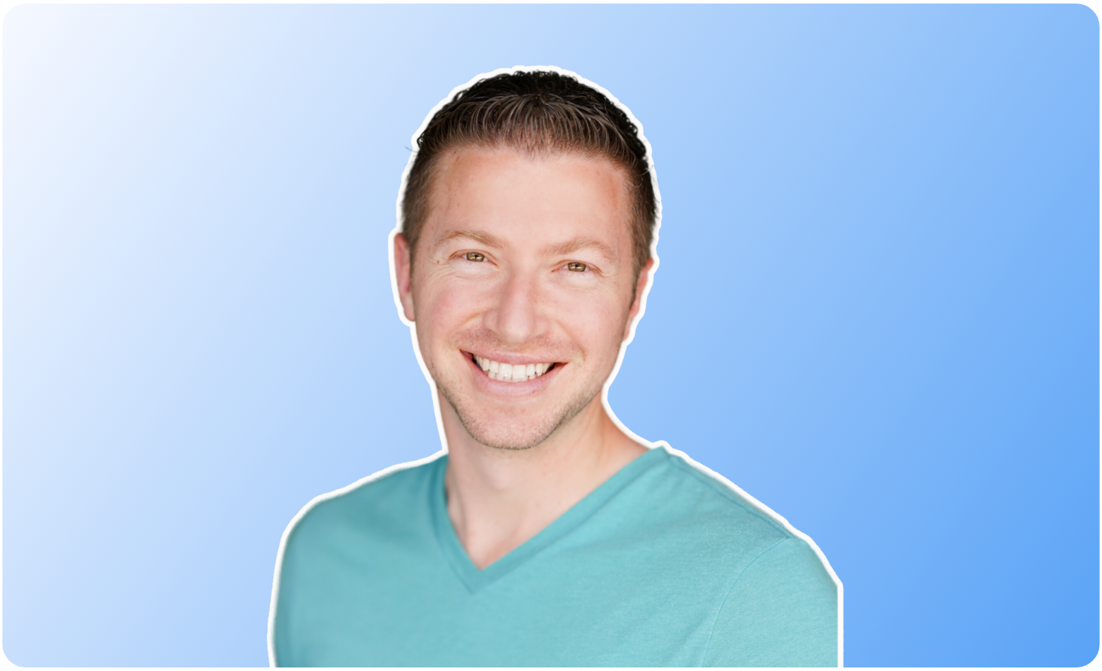 How To Show Up Consistently on Social Media with CloudSpot’s Founder ...