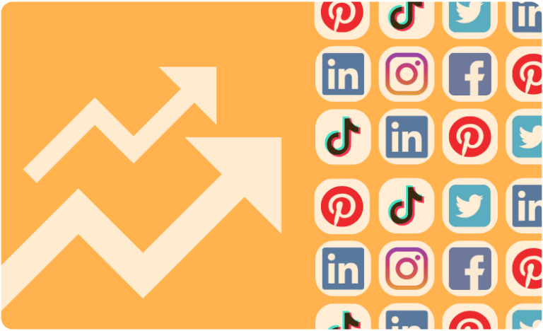 10 Social Media Trends To Watch Out For in 2025 – Plann by Linktree