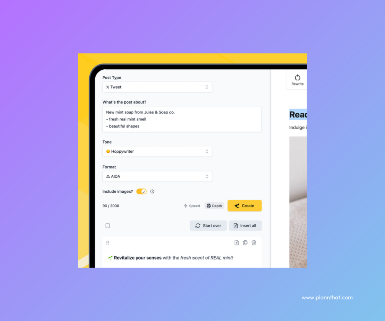 The Best Instagram Automation Tools for 2025 – Plann by Linktree