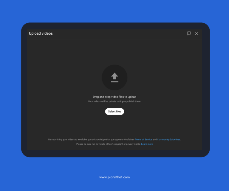 The Ultimate Guide to YouTube Video Sizes – Plann by Linktree