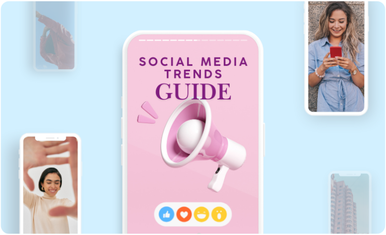 Ultimate Guide to Social Media Trends in 2025 – Plann by Linktree